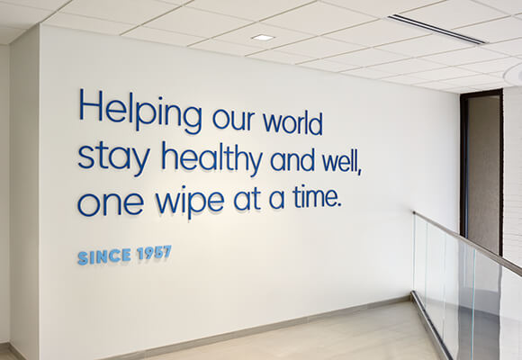 Inside Nice-Pak :: Nice-Pak