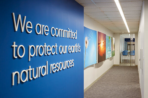 Inside Nice-Pak :: Nice-Pak